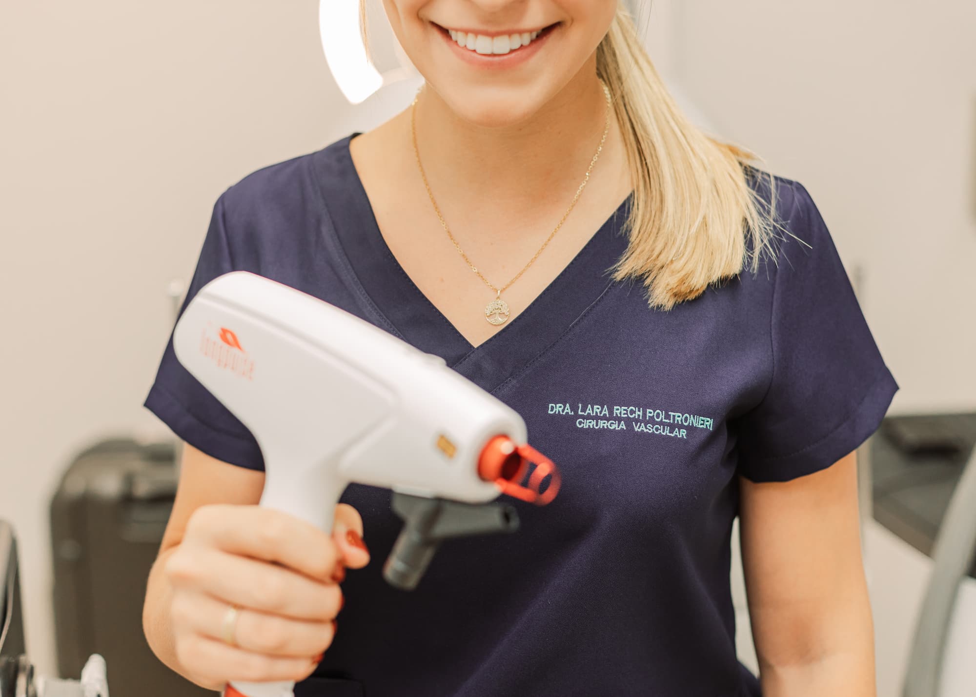 Tratamento de Varizes a Laser: como funciona, benefícios, quanto custa ...